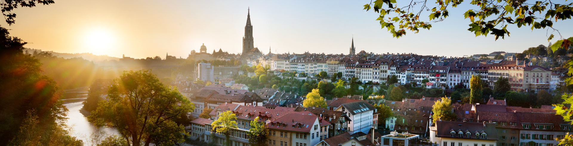 Startseite - energiecheck bern ag